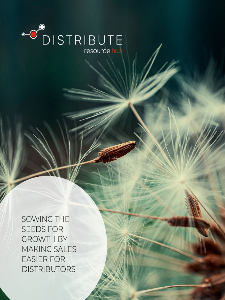Distribute Brochure 2024 | PDF | Mobile App | Software
