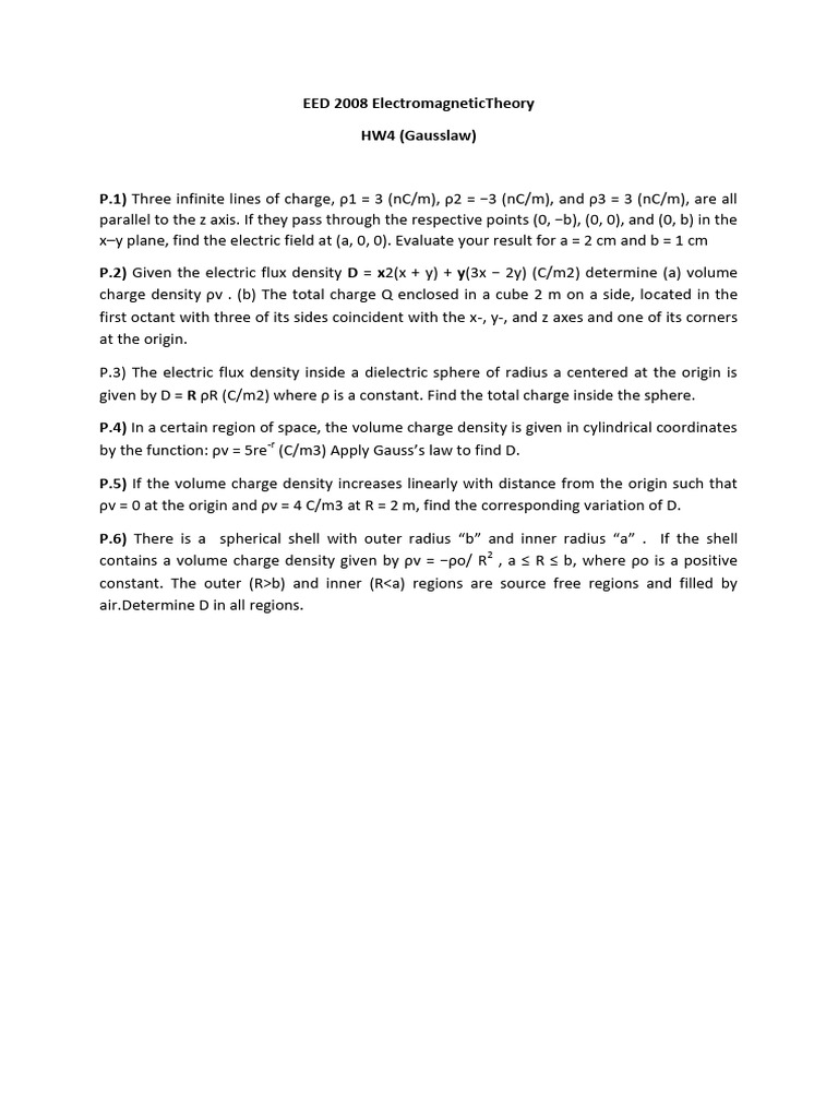 EED2008-HW4 - Kopya | PDF