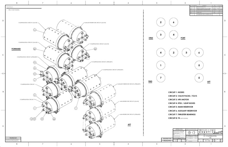 HD Comp Kit | PDF | Mechanical Engineering