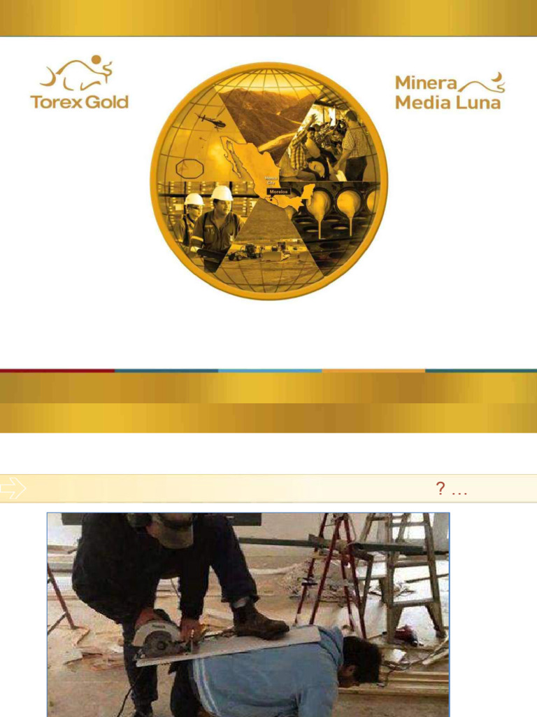 Política de Salud y Seguridad Ocup. - Occup. Health and Safety Policy ...