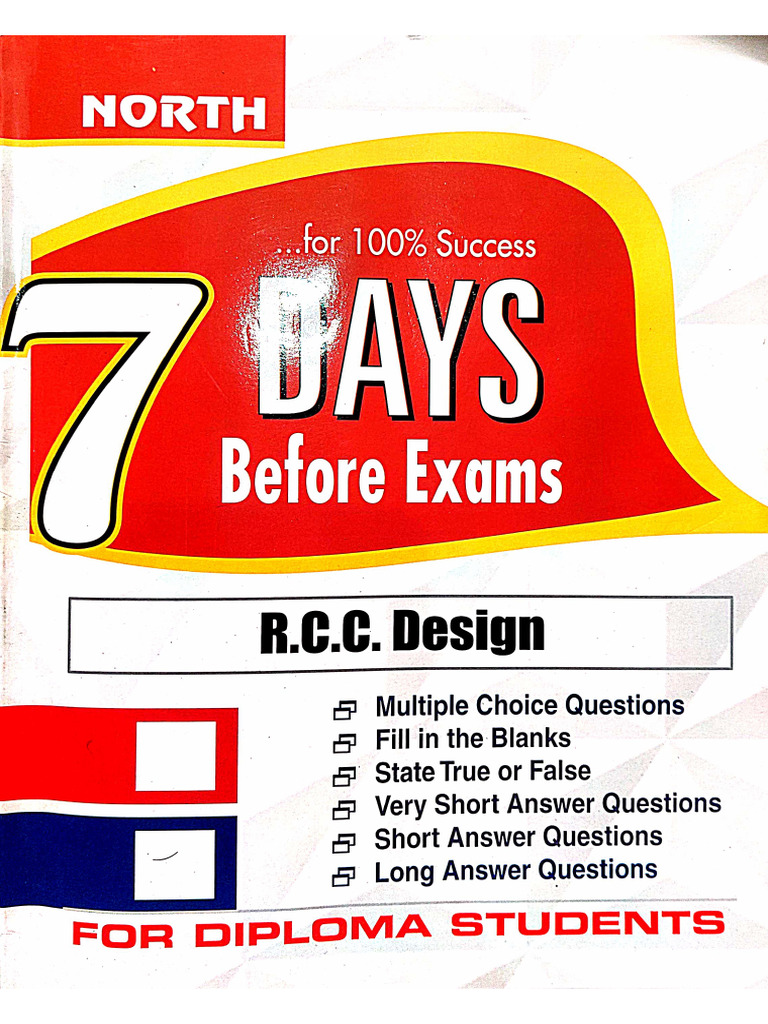 RCCD 7 Days PDF | PDF