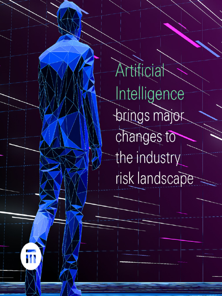 Digital AI Risk Landscape | PDF