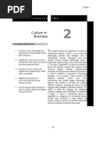 Cultural Issues in International Business | PDF | Cross Cultural ...