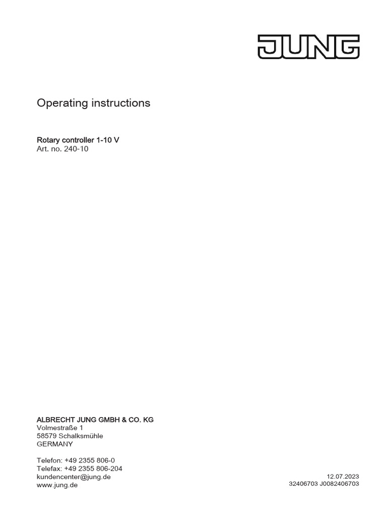 En 240-10 32406703 | PDF | Switch | Fuse (Electrical)