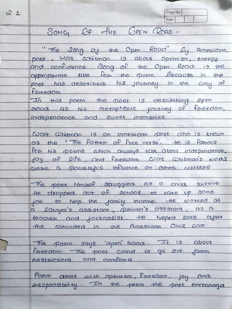 Song Ge Fhe Gren Road: Aesdom | PDF