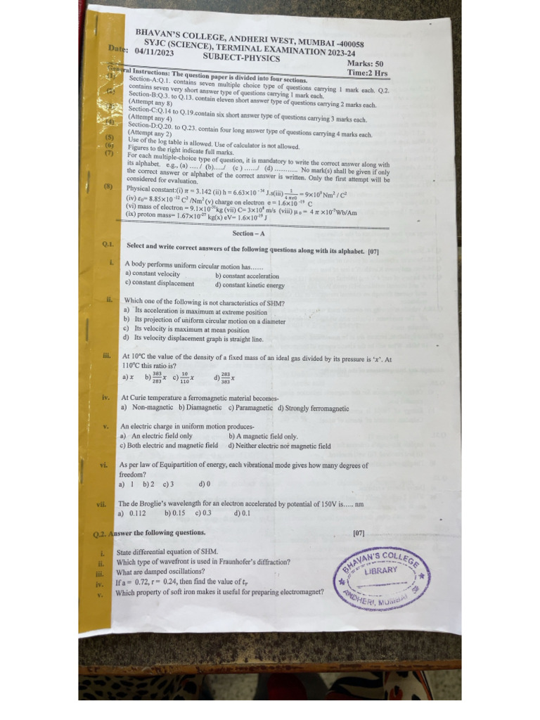 Kaagaz 1728557357 | PDF