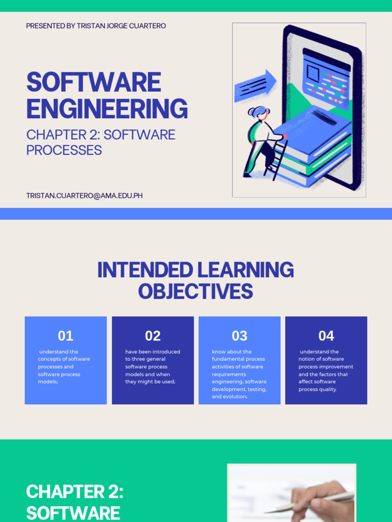 Week 2 Software Engineering | PDF | System | Software Week 2 Software Engineering | PDF | System | Software