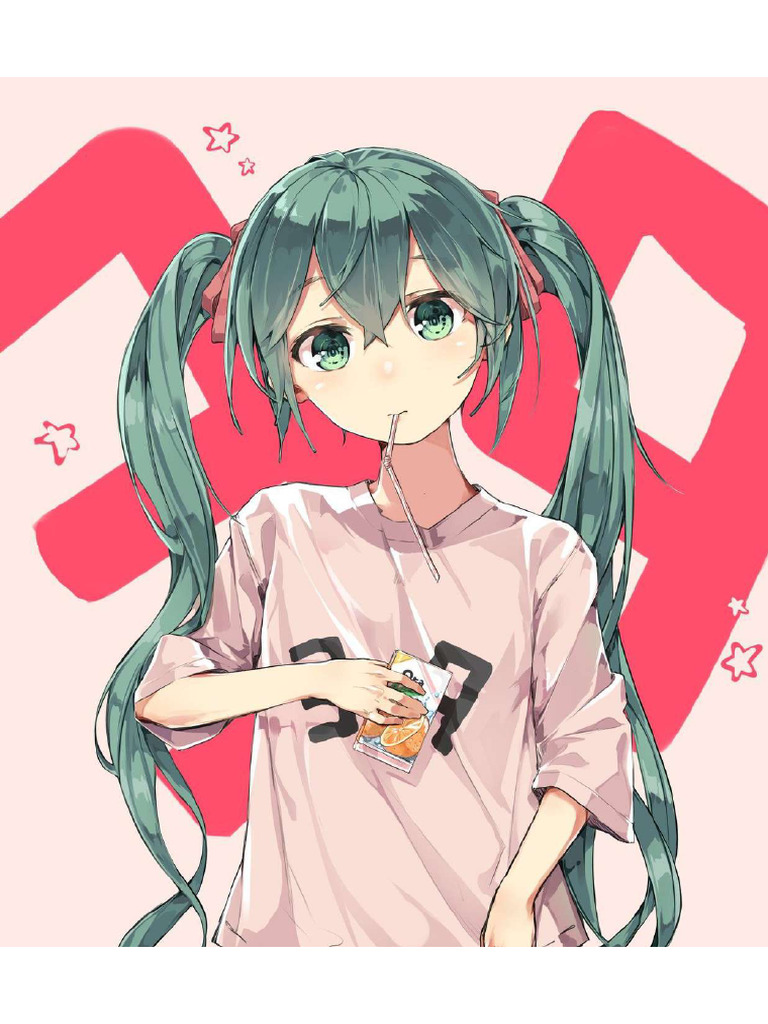 Miku | PDF
