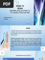 Materi PSAK 73 | PDF