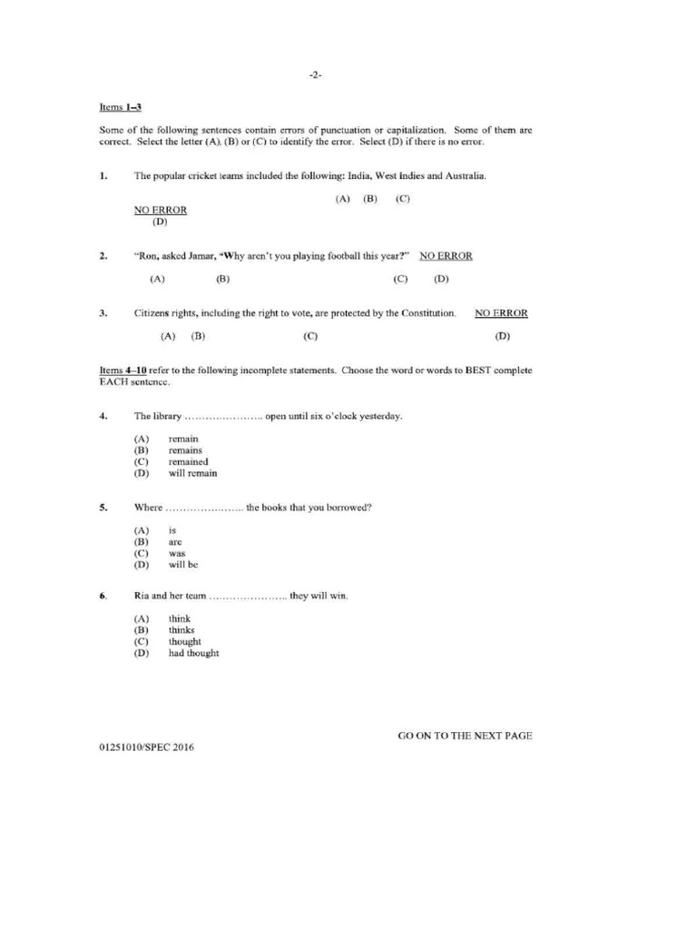 Edpm P1 2016 May | PDF
