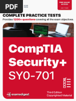 Security Certification Roadmap - Paul Jerimy Media | PDF | Computing ...