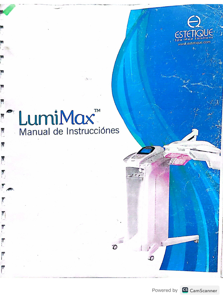 Lumi Max | PDF