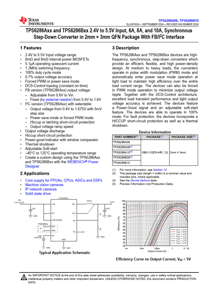 Tps 6286 A 06 | PDF | Electrostatic Discharge | Electrical Engineering