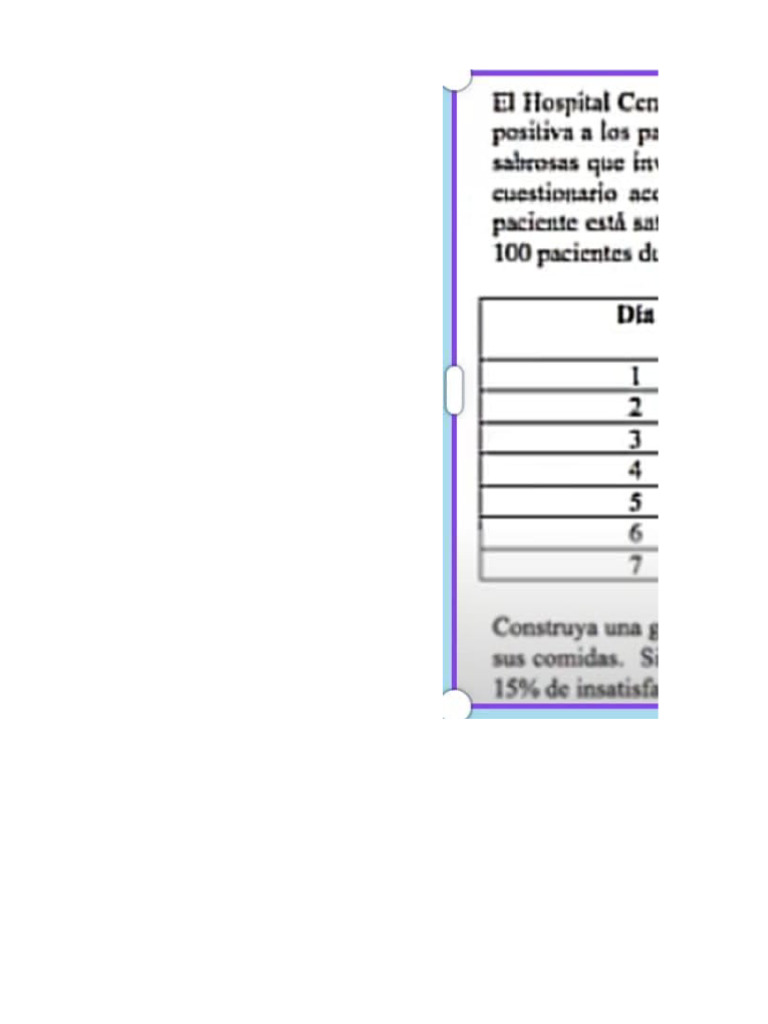 Ejercicio de Control P | PDF