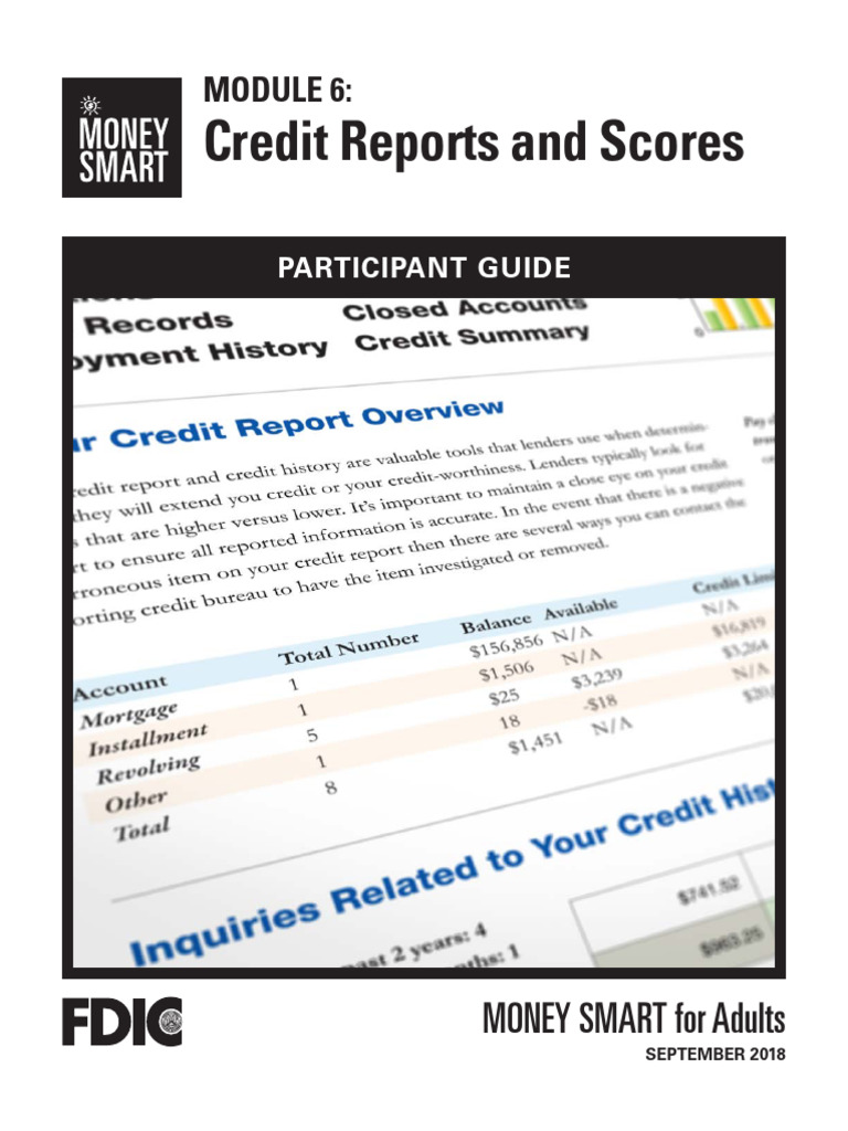 6_PG | PDF | Credit History | Credit Card