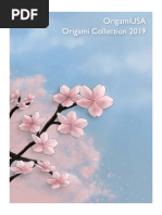 Makoto Yamaguchi - New Generation of Origami 2a | PDF