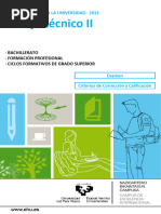 Modulo 2 Conceptos de Dibujo | PDF | Dibujo técnico | Dibujo