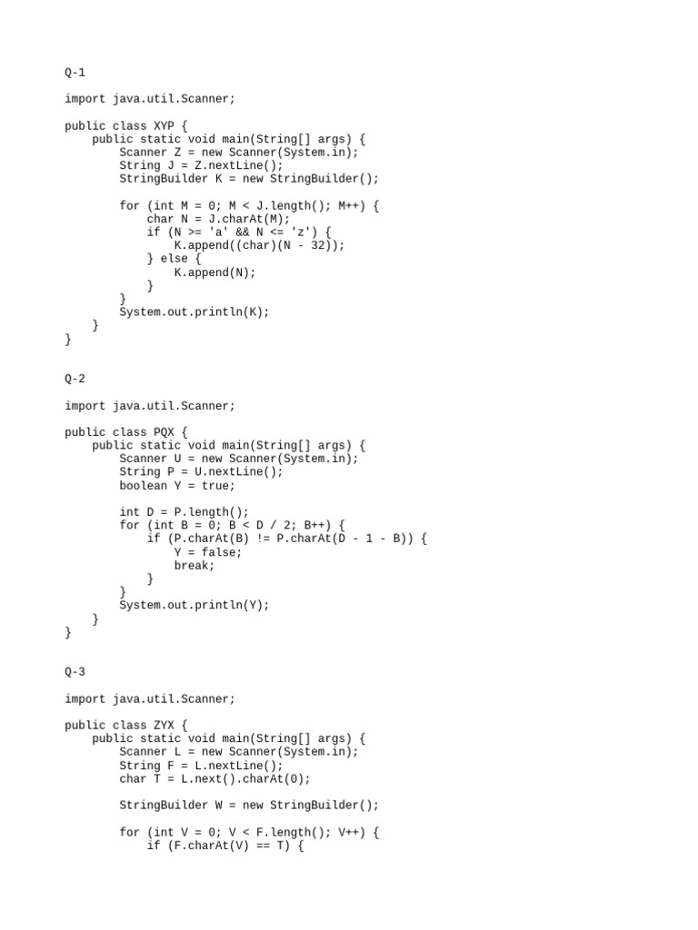 Assignment 06 - 24301482 - S.M. Fuad Hasan | PDF | Computer Programming | Software Engineering