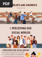 Social Connectedness Scale | PDF | Psychology | Psychotherapy