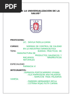 NORMA Oficial Mexicana NOM 248 | PDF | Ventilación (Arquitectura)