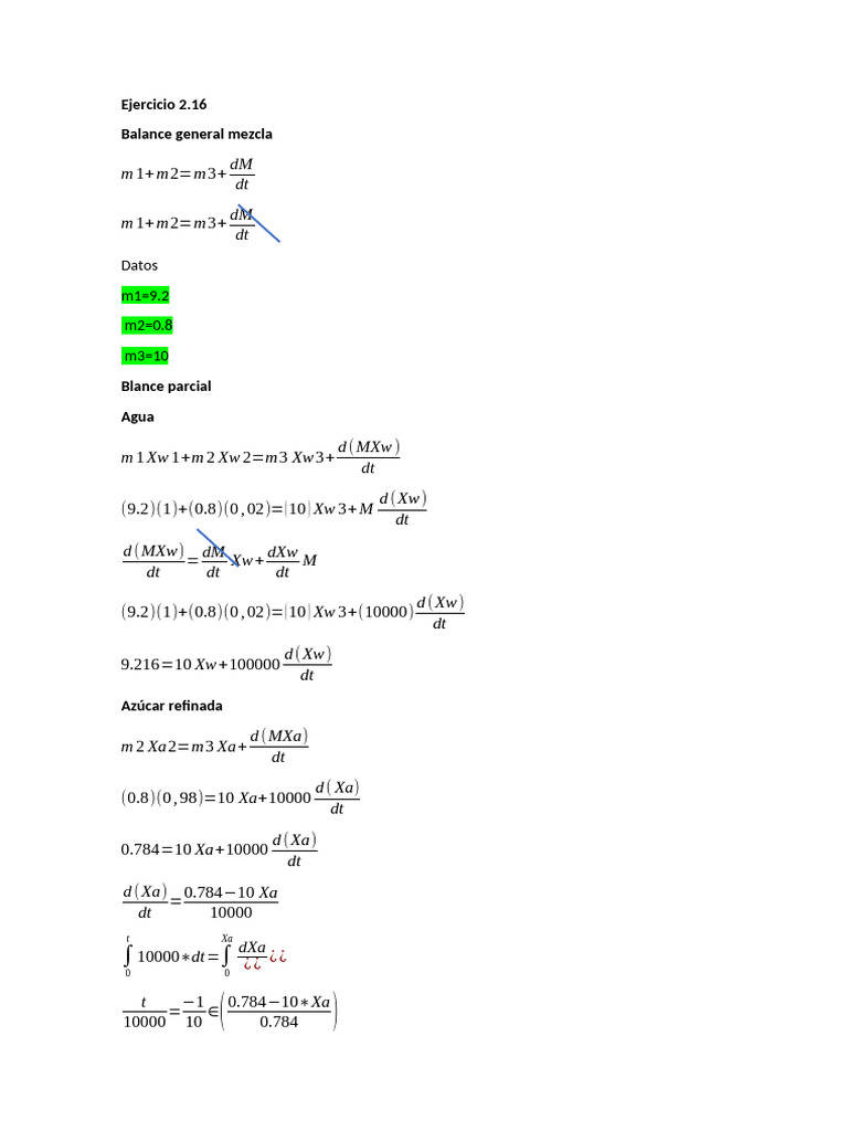 EJERCICIO Clase 2 - 12 | PDF