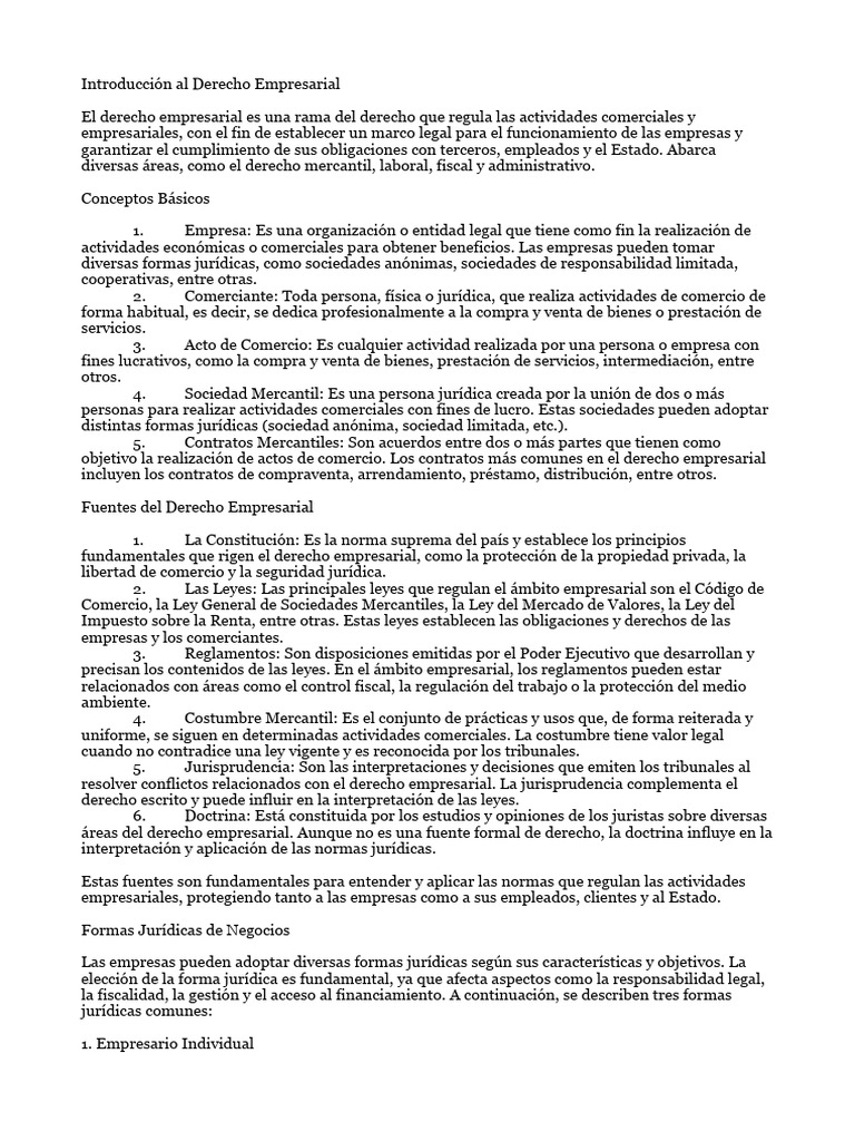 Admon | PDF | Responsabilidad legal | Business