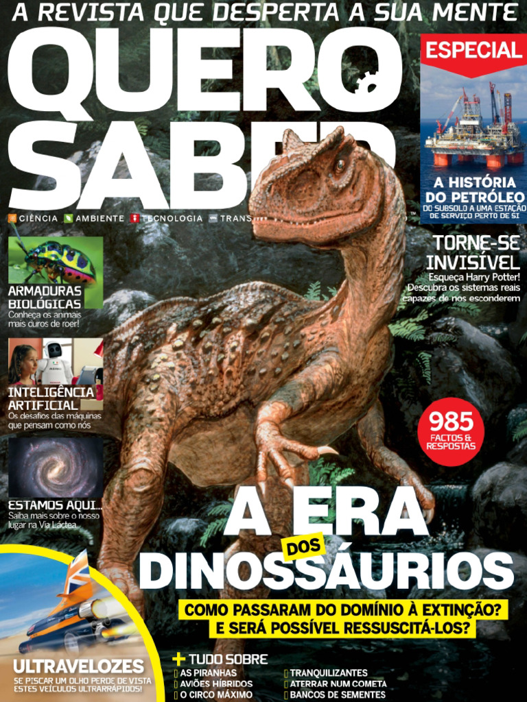 Quero Saber 06-2014 | PDF