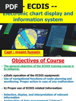 ECDIS: Layers | PDF | Information | Computing