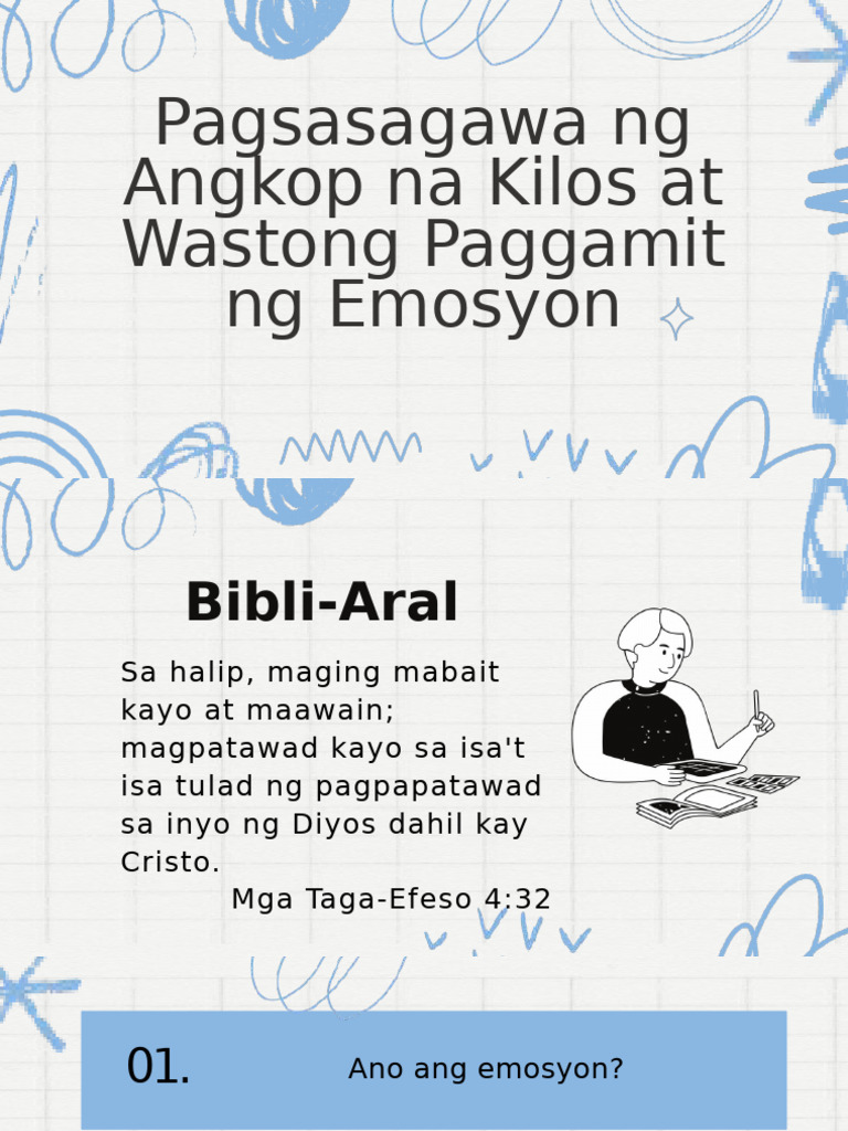 Q2 Week 6 Day 1 | PDF