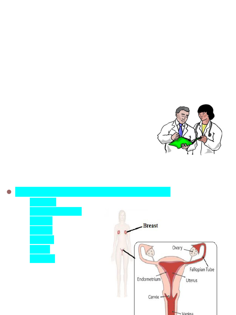Medical Terminology: Reproductive System | PDF | Reproductive System ...