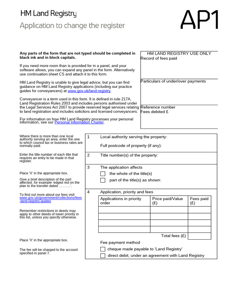 AP1__2024-07-31_ | PDF | Limited Liability Partnership | Conveyancing