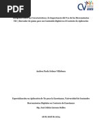Diferencias entre EVA, AVA y OVA | PDF | Aprendizaje | Enseñando