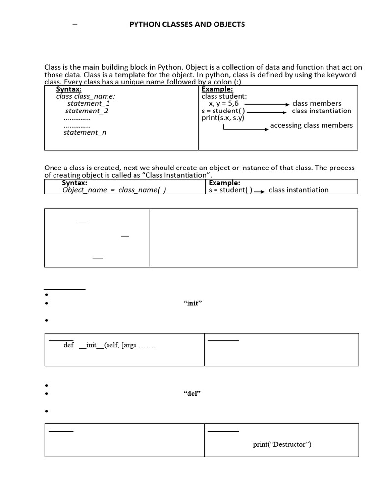 Inbound 3080296191214025872 | PDF | Class (Computer Programming ...