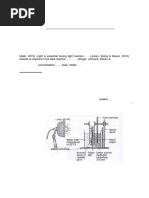 Notes - RP 06 Photosynthesis - AQA Biology GCSE | PDF | Photosynthesis