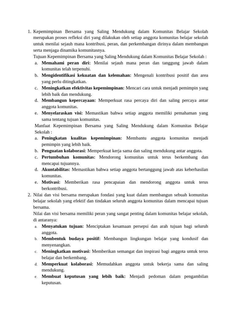 3.1.c.1 Fase Perkembangan Sekolah Ansori | PDF