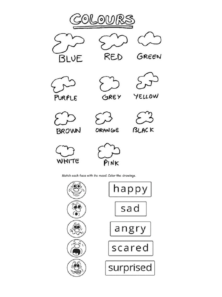 Practice Ingles Ambar | PDF