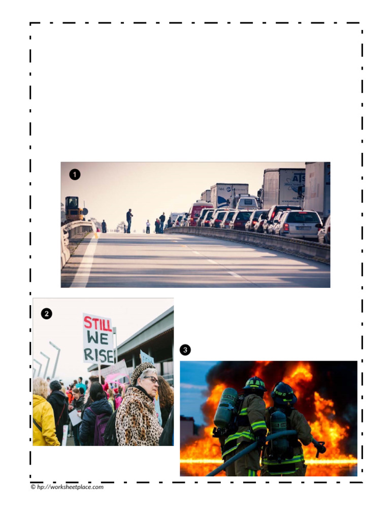 Photojourn Activity Caption | PDF