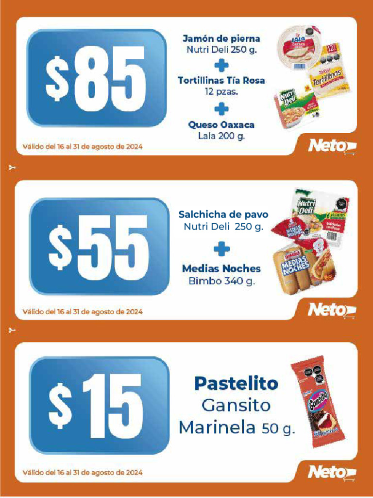 Canoneto - Artboard 2 | PDF