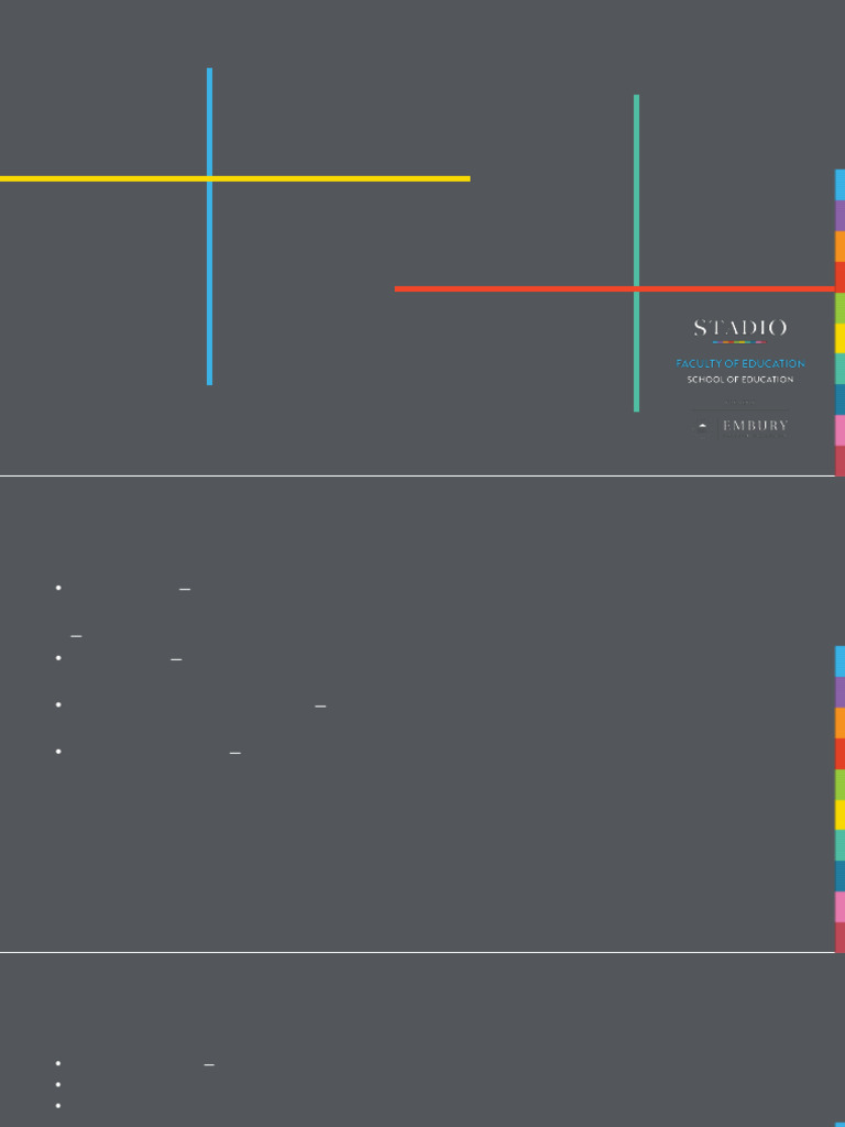Stadio Distance Learner Text Book | PDF | Lesson Plan | Mentorship