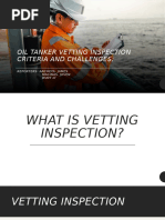 Vanning Survey | PDF | Dangerous Goods | Cargo