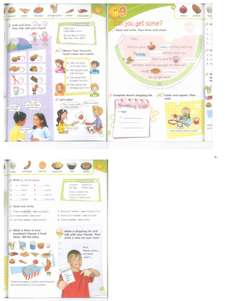 Alejo Thiago Maxi Oct Nov (1) . | PDF