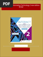 Information Technology Notes | PDF | Computer Network | Operating System