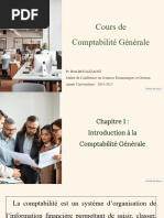 Cours Macro2020 | PDF | Macroéconomie | Comptabilité nationale