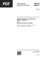 Iso 5459 2024 | PDF | International Organization For Standardization