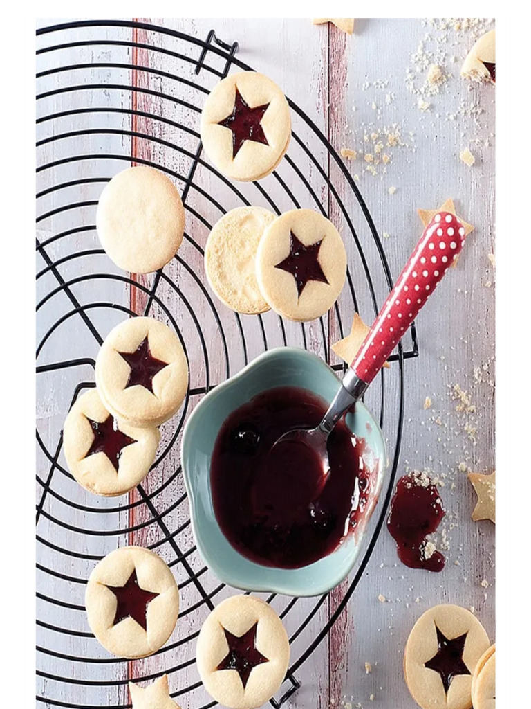 Galletas Delicia | PDF