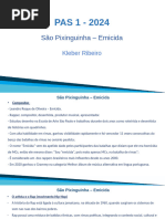 O Homem que Calculava: Edição 2013 | PDF | Maomé
