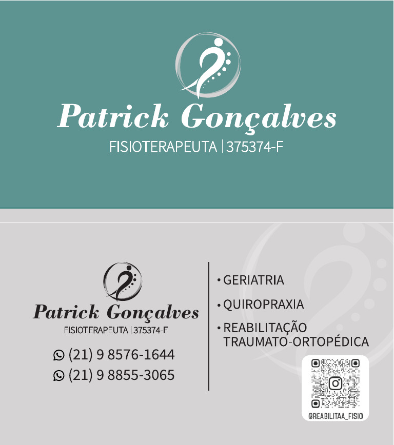 Patrick 1 | PDF
