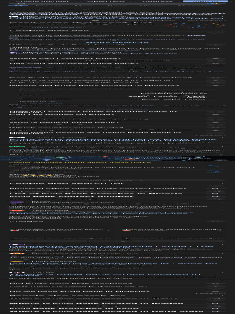 Physical Office Place Kuda - Google Search | PDF | Banking | Nigeria