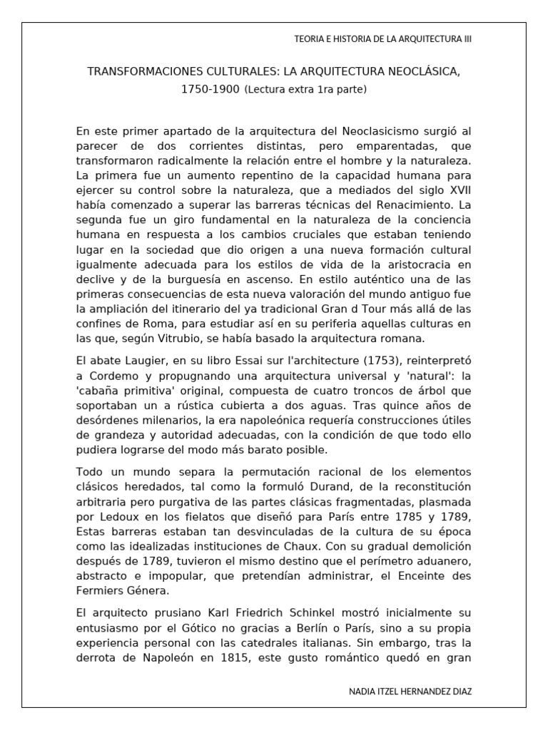 Tema Extra NADIA ITZEL HERNANDEZ DIAZ | PDF | Hormigón