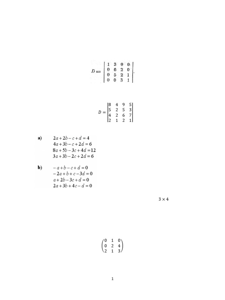 Chapter 02 - Assignment - Class-06 | PDF